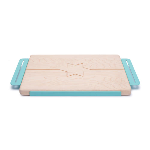 Chai Modern | Contemporary Judaica | Challah Boards & Platters