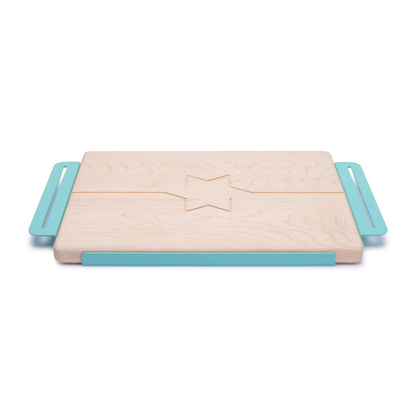 Chai Modern | Contemporary Judaica | Challah Boards & Platters