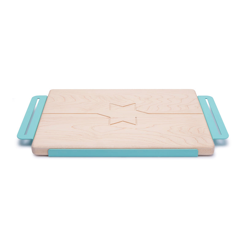 Chai Modern | Contemporary Judaica | Challah Boards & Platters