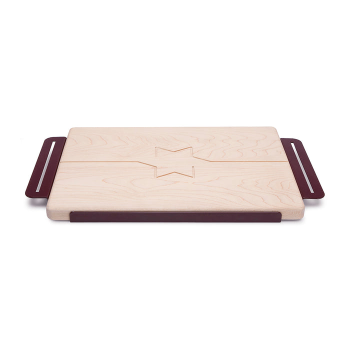 Chai Modern | Contemporary Judaica | Challah Boards & Platters