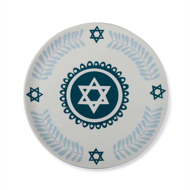 Chai Modern | Contemporary Judaica | Challah Boards & Platters